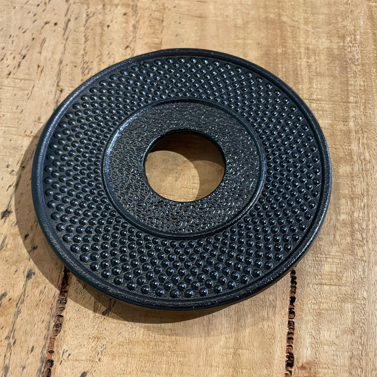 Cast Iron Trivet | Coffea Coffee