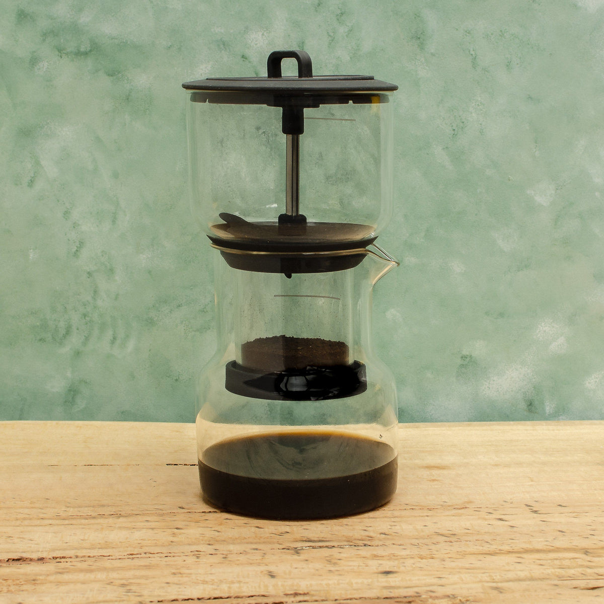 Bruer Cold Drip Coffee Maker | Coffea Coffee