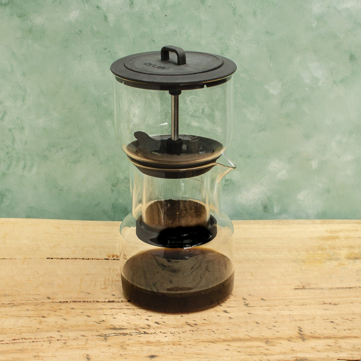 Bruer Cold Drip Coffee Maker | Coffea Coffee