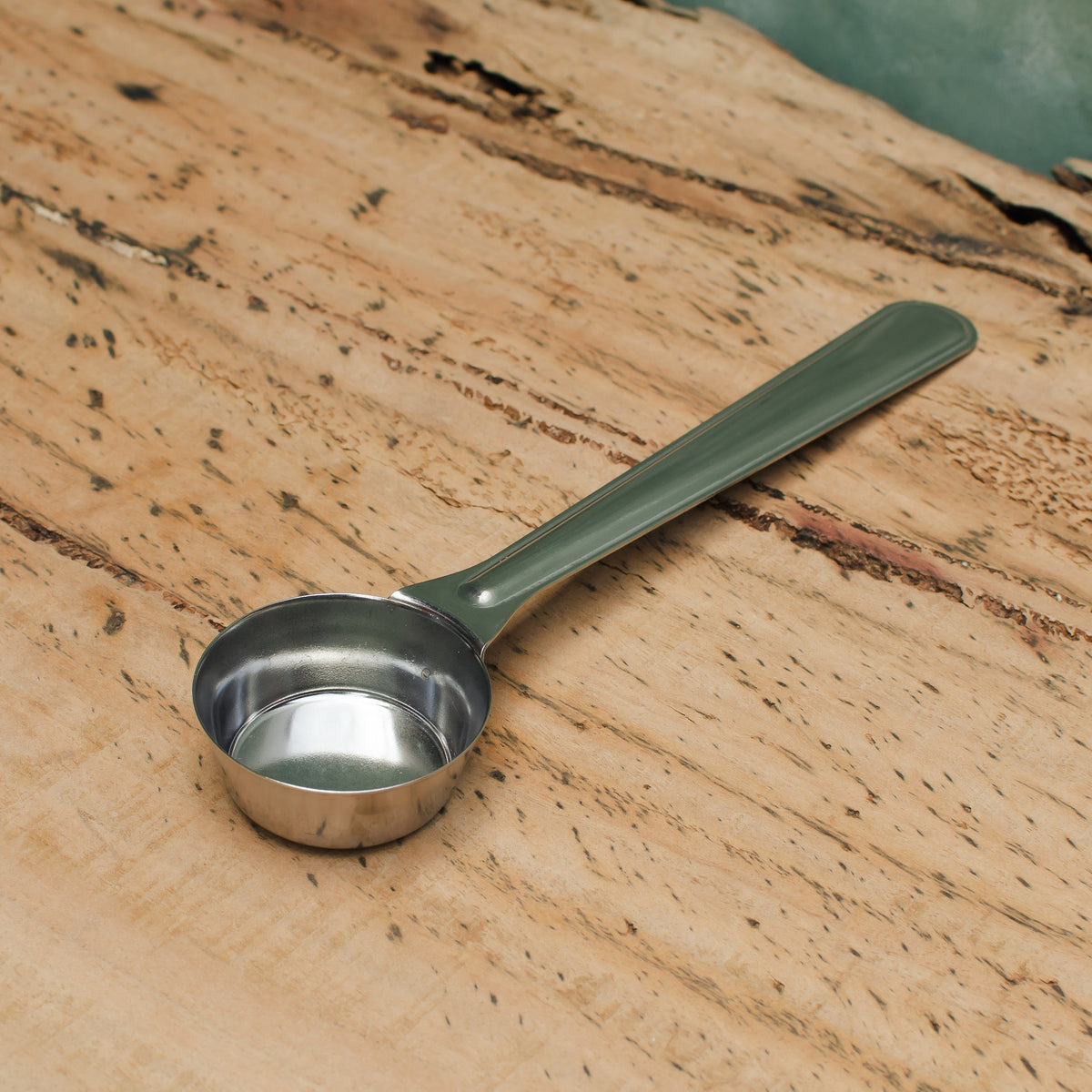 Coffee Scoop Stainless Steel | Coffea Coffee